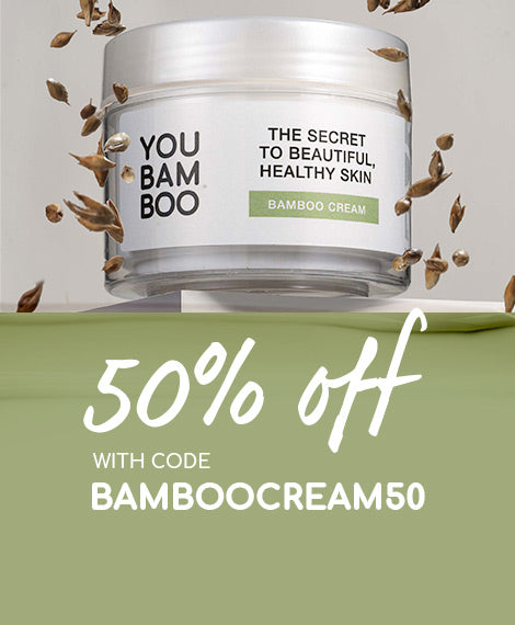 YouBamboo: Sustainable Bamboo Clothing, fit for YOU!