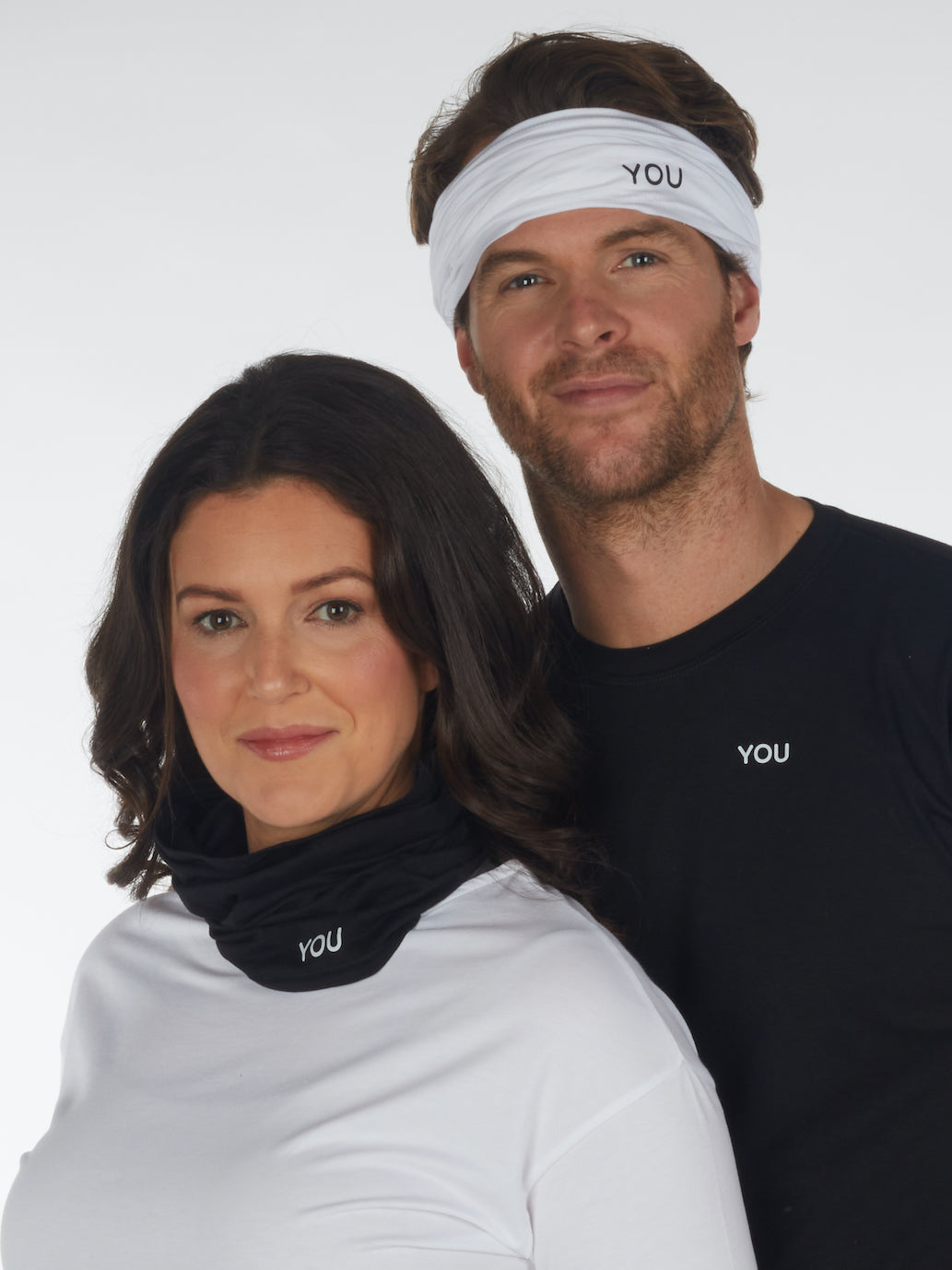 Bamboo 4S Snood: Perfect for Men & Women | YouBamboo UK